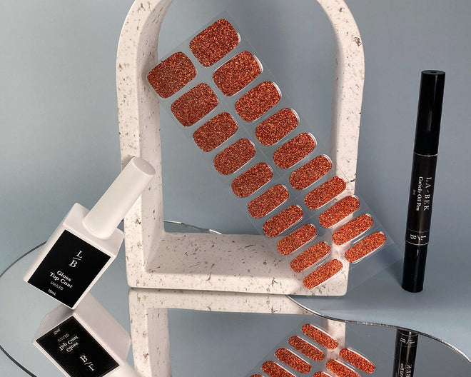 Gel Nails Catching in Your Hair? Here's Why and the Fix – LA-BEK