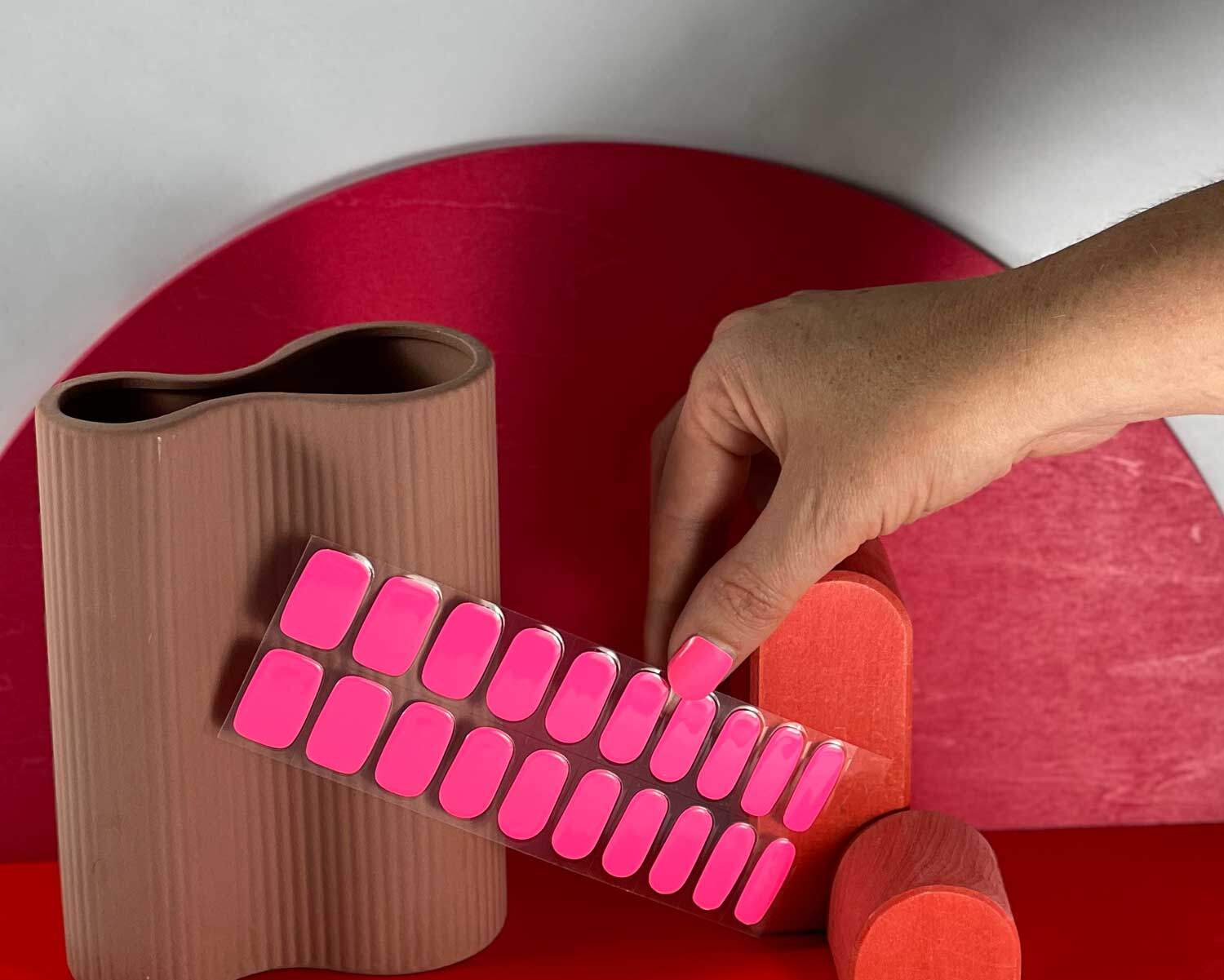 Barbie Pink | LA-BEK