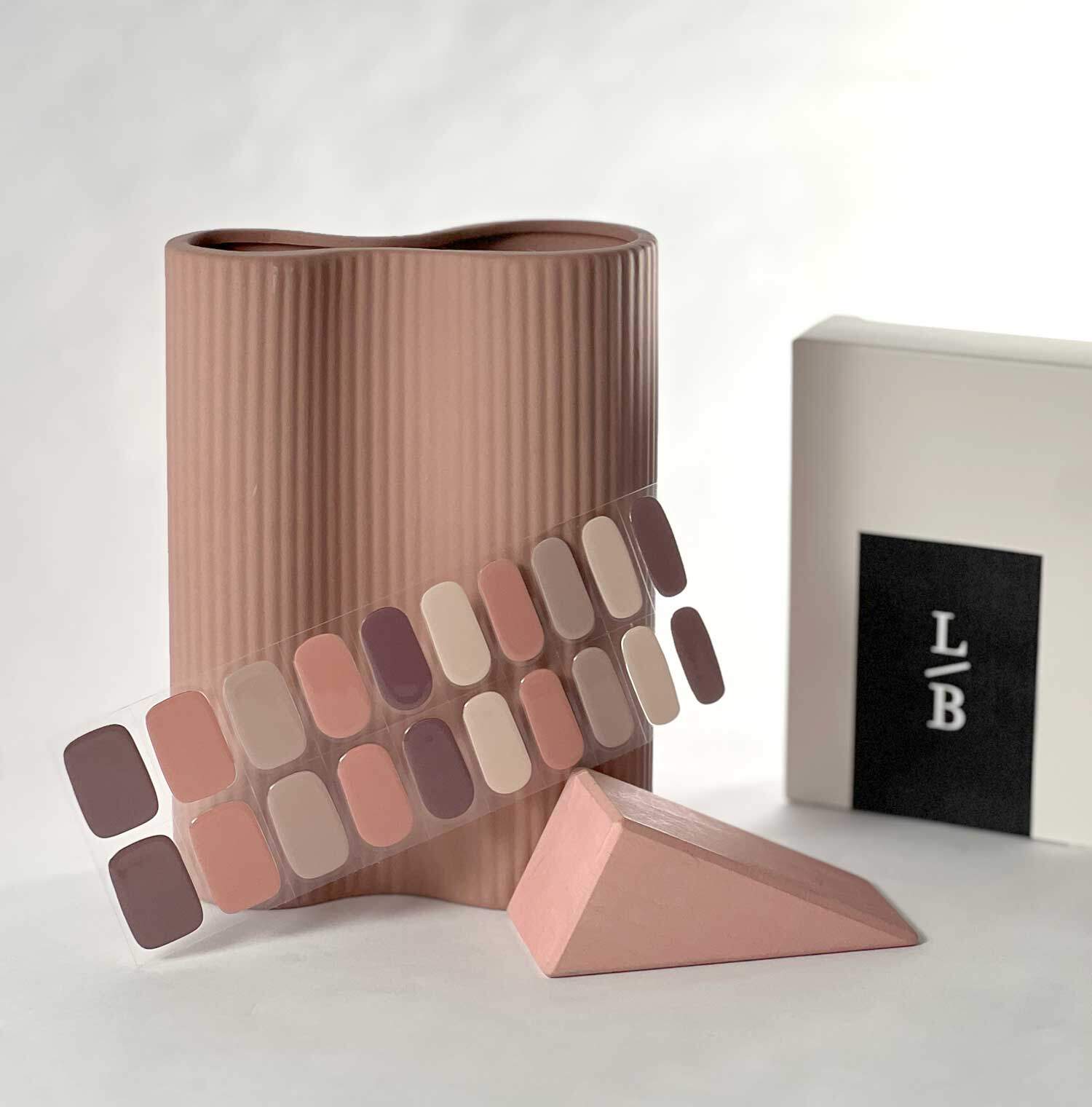 Berry Mixed | LA-BEK