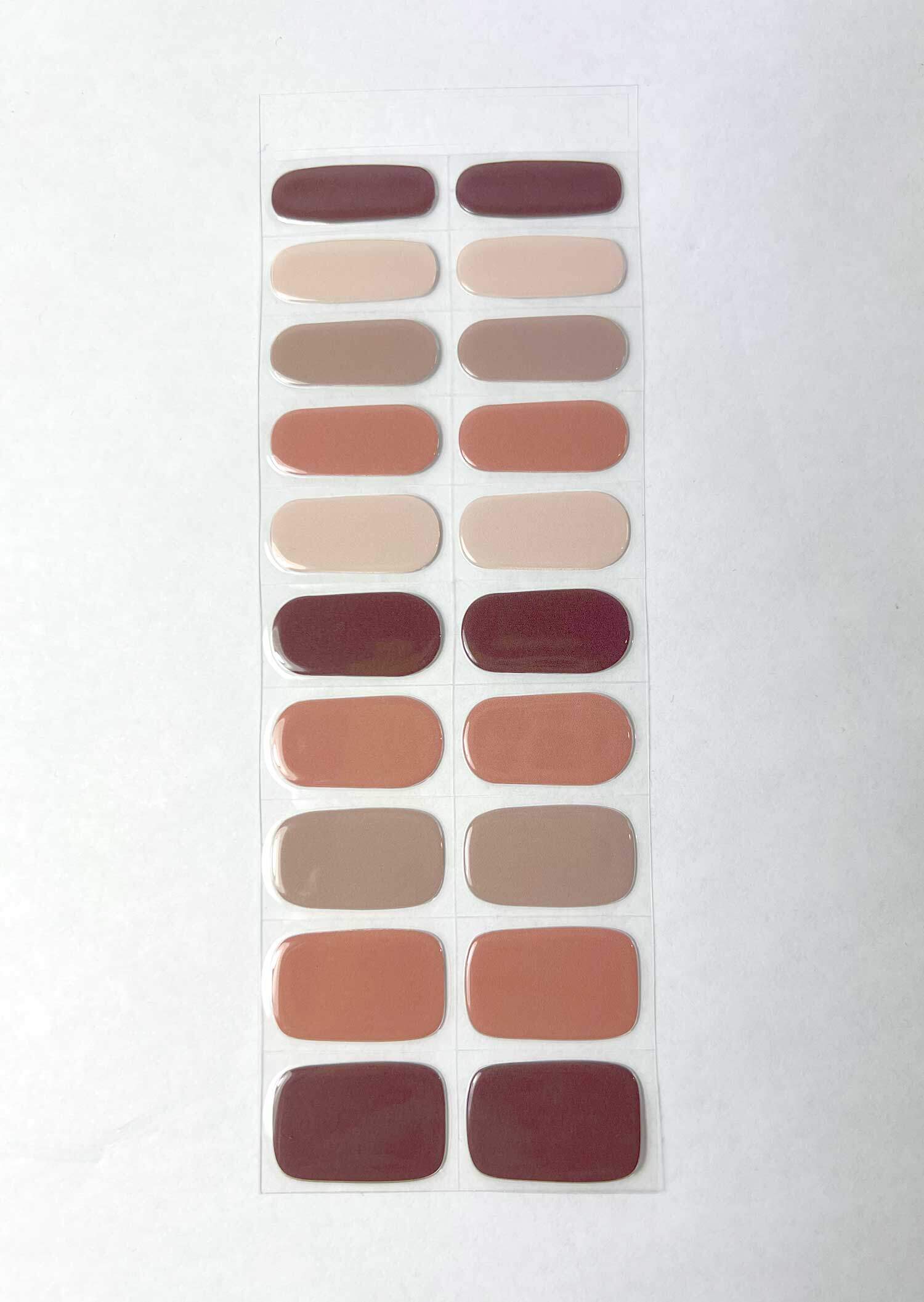 Berry Mixed | LA-BEK