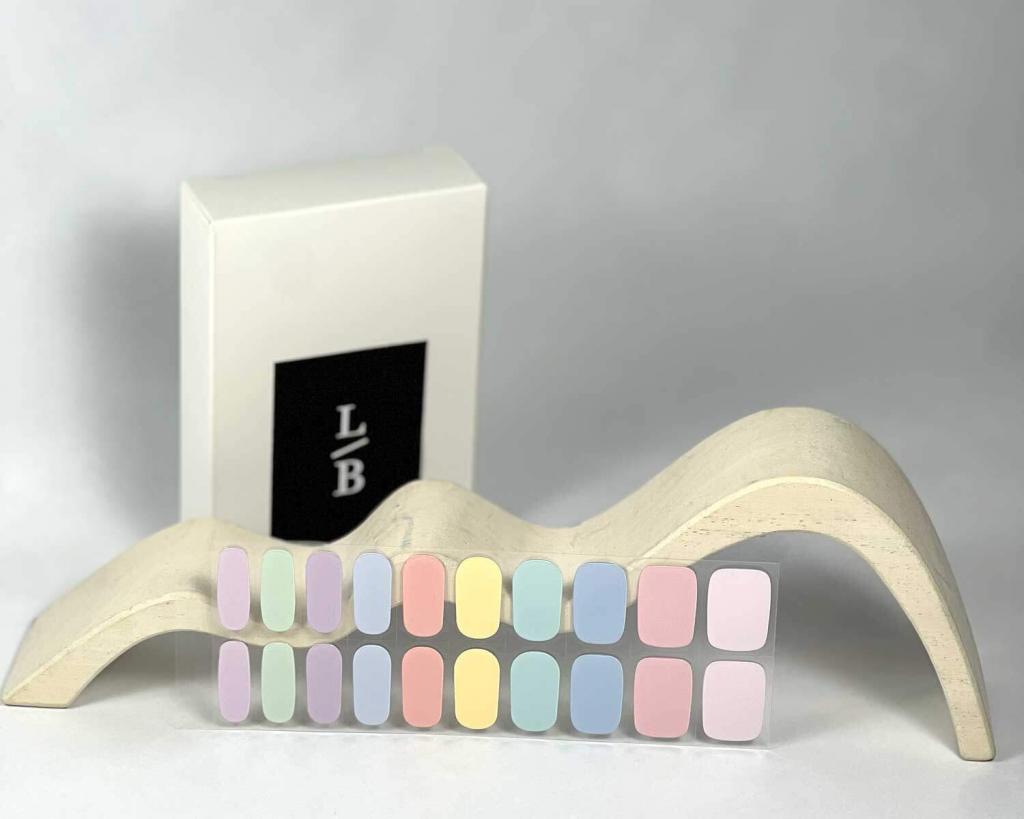 Satisfy Your Sweet Tooth: Dive into Delight with LA-BEK’s Candy Bar ...