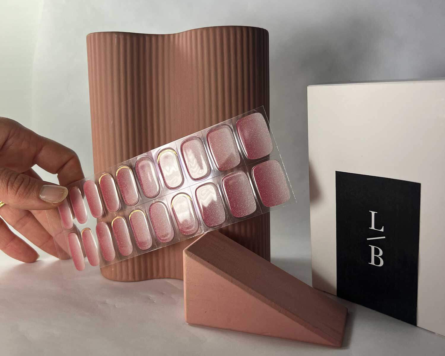 Golden Sunset | LA-BEK