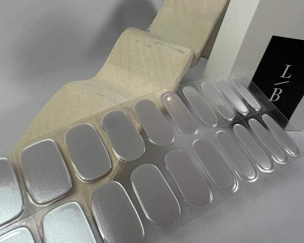 Grey Diamonds | LA-BEK