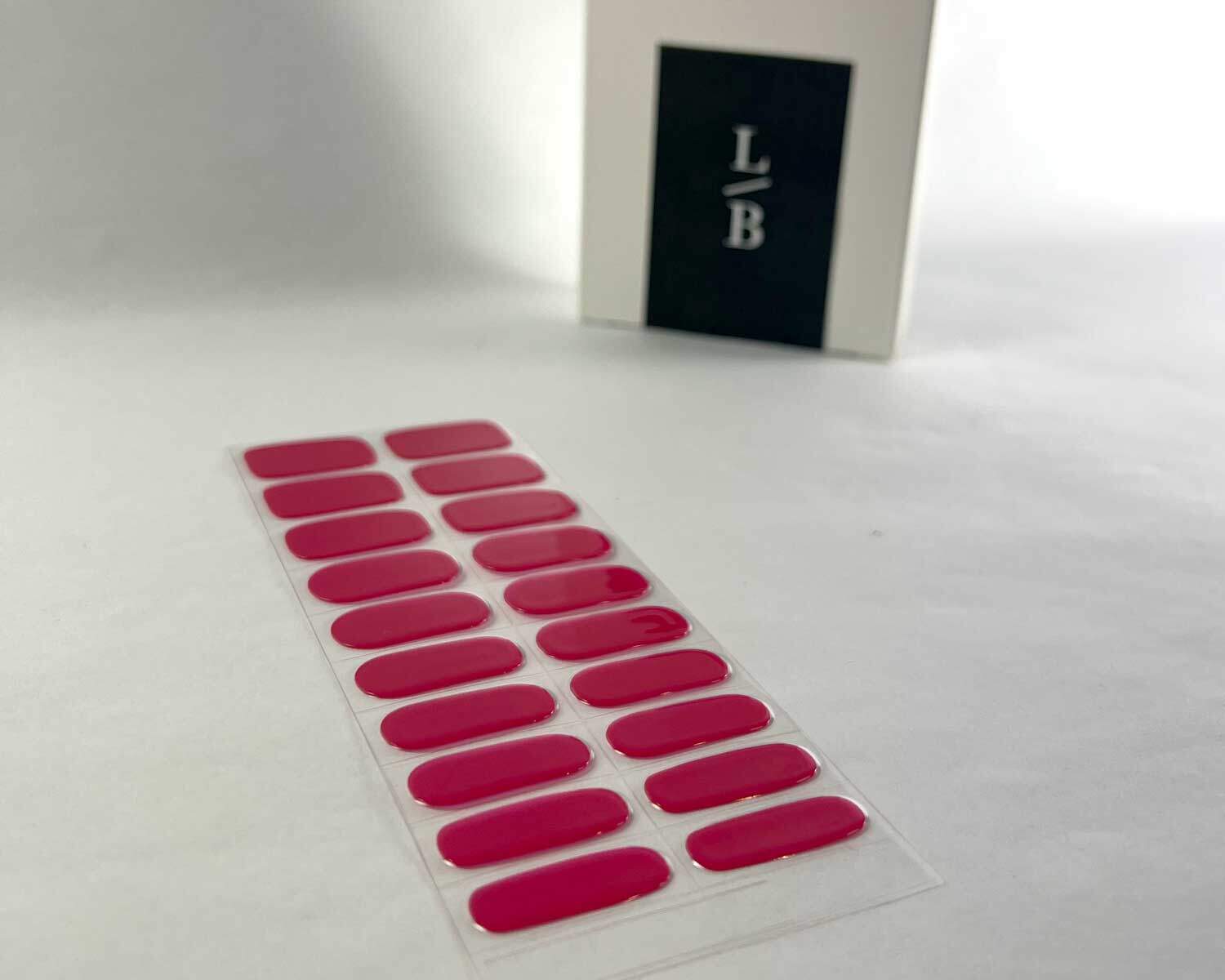 Lipstick Love | LA-BEK