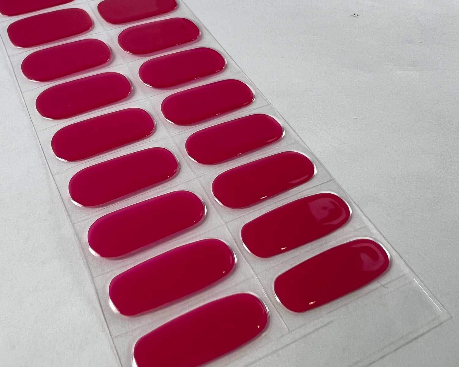 Lipstick Love | LA-BEK