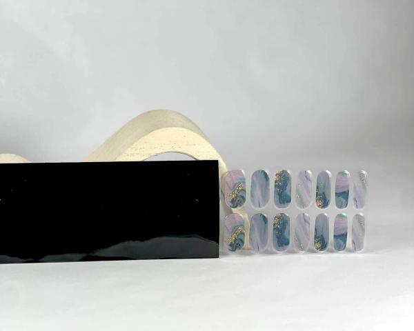 Opal Glitter | LA-BEK