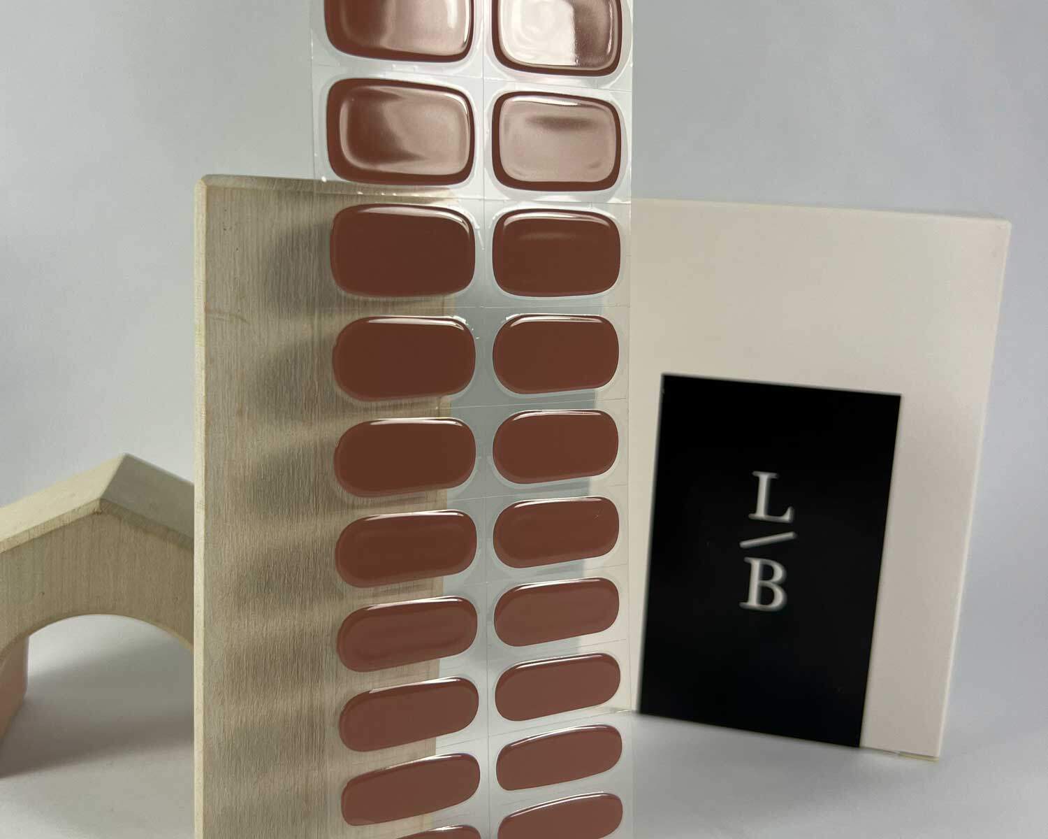 Classic Chocolate | LA-BEK