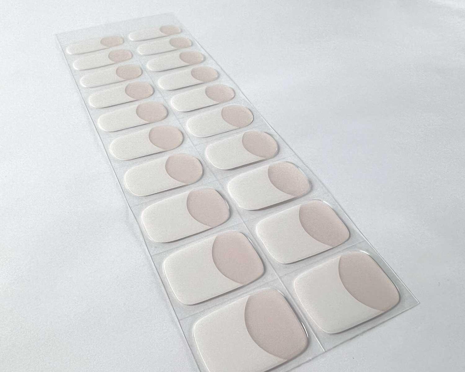 Classic French | LA-BEK