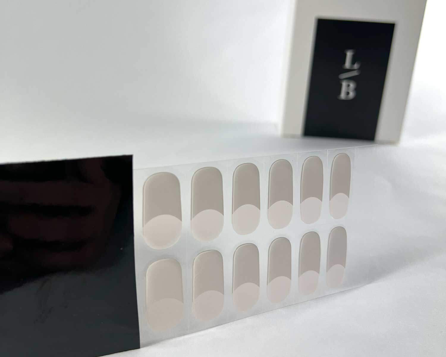 Classic French | LA-BEK