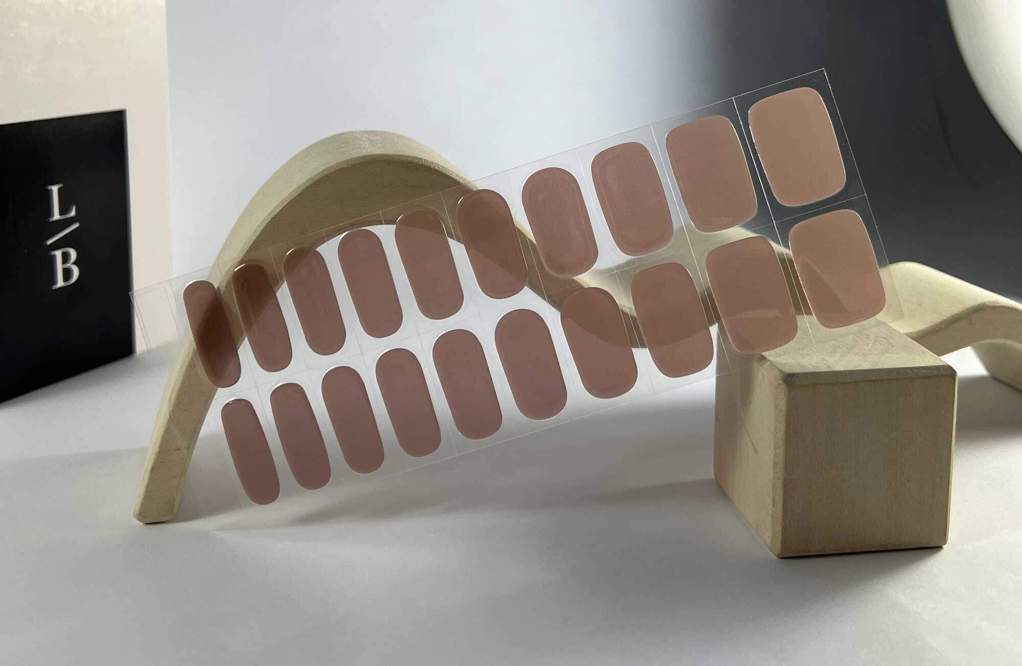 The Ultimate Guide to Semi-Cured Gel Nails: Application, Removal, and ...