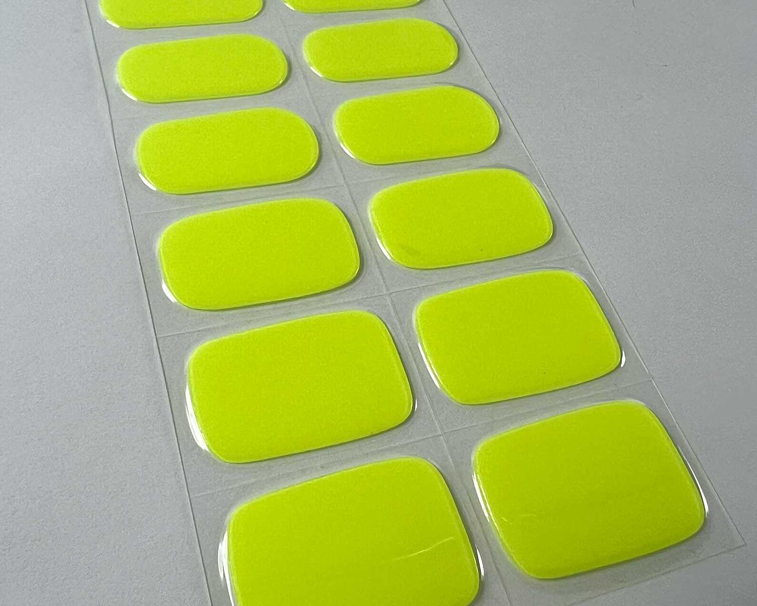 Acid Yellow | LA-BEK