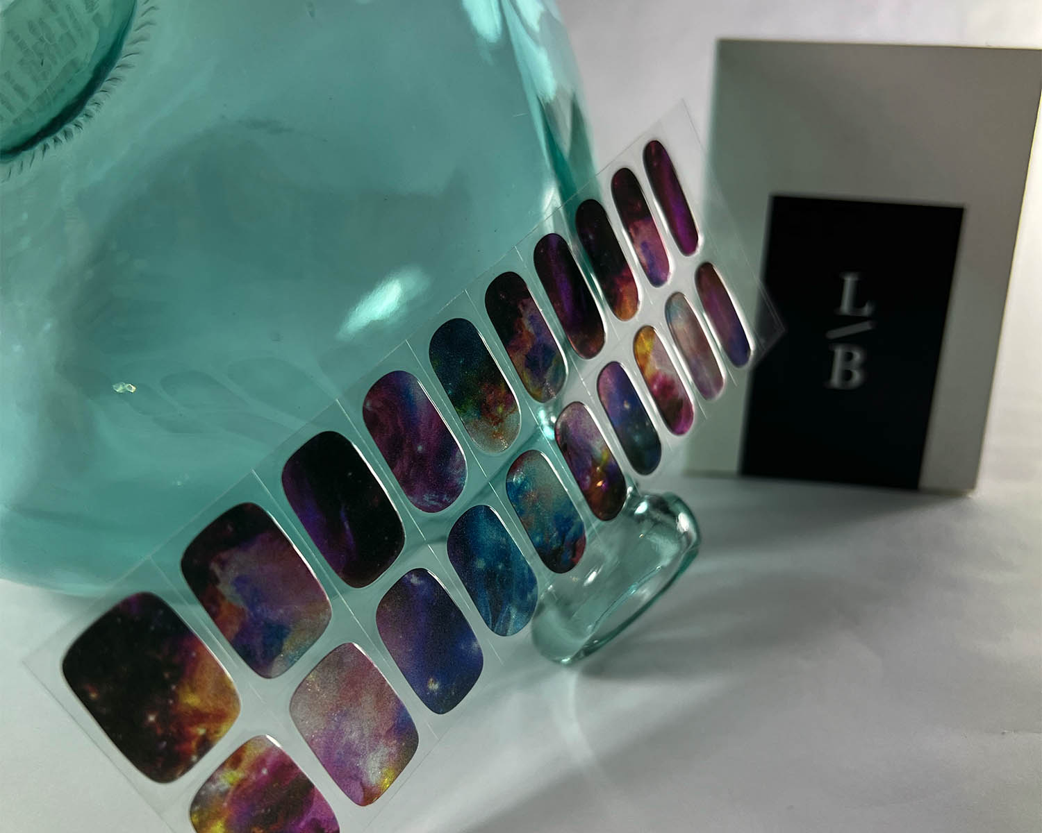 Cosmic Chic | LA-BEK