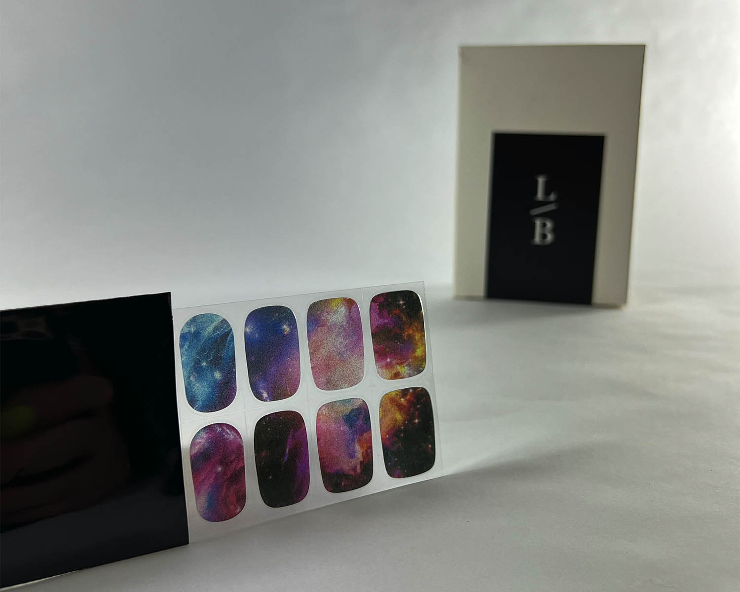 Cosmic Chic | LA-BEK