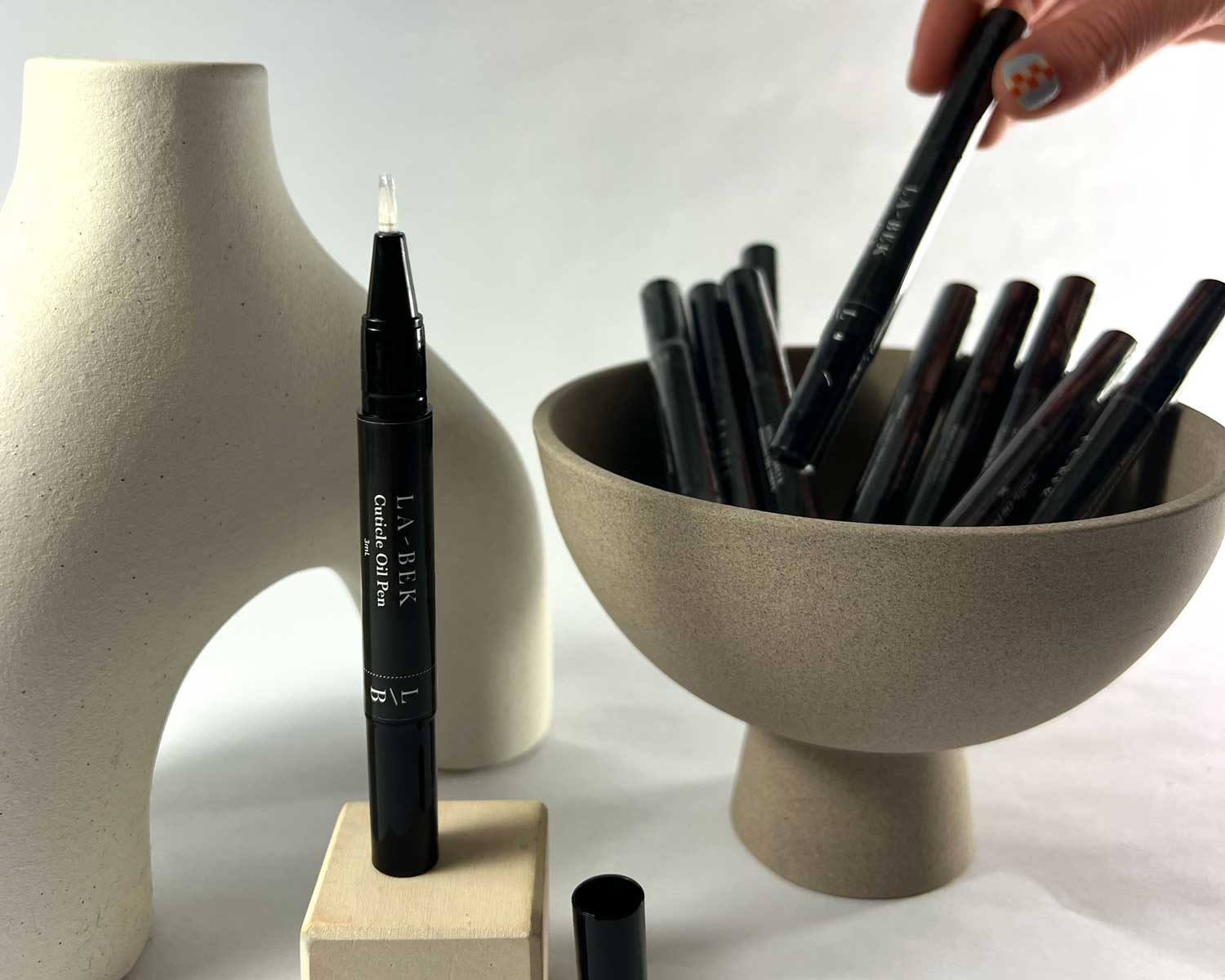 Cuticle Oil Pen | LA-BEK