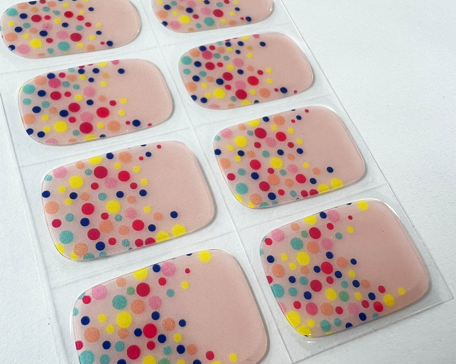 Pink Cupcake | LA-BEK