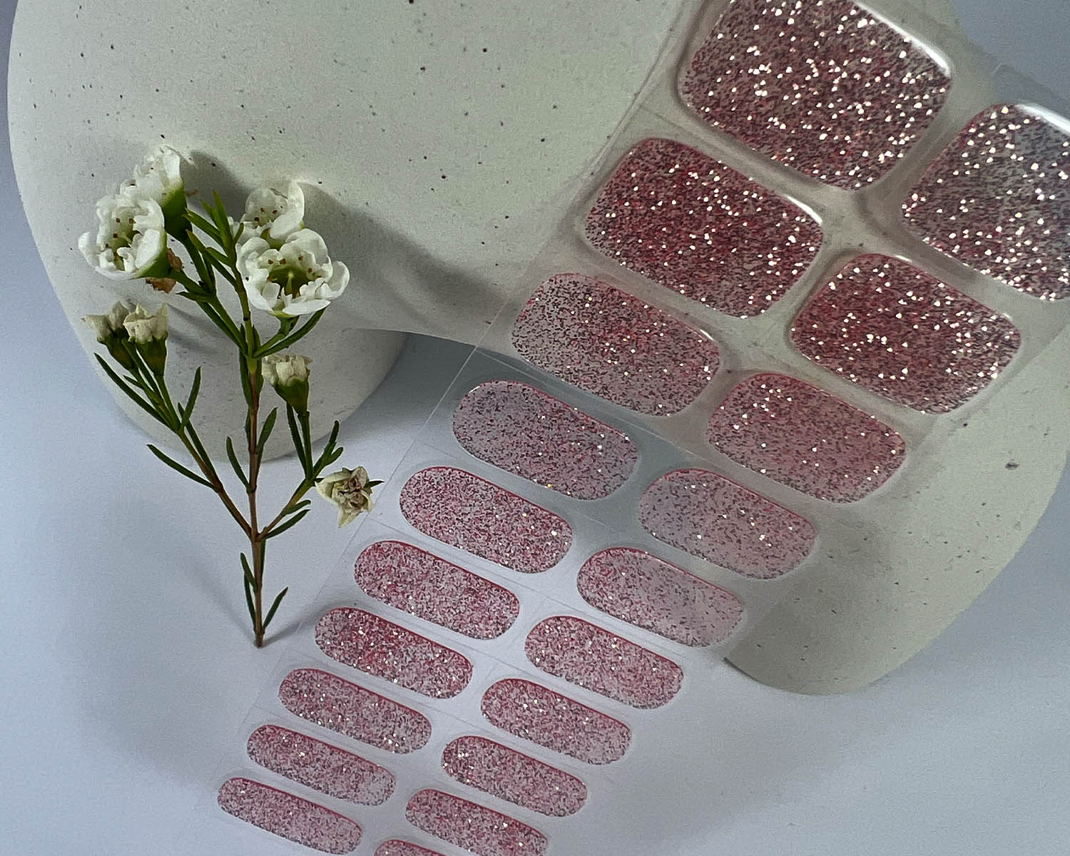 Pink Stardust | LA-BEK