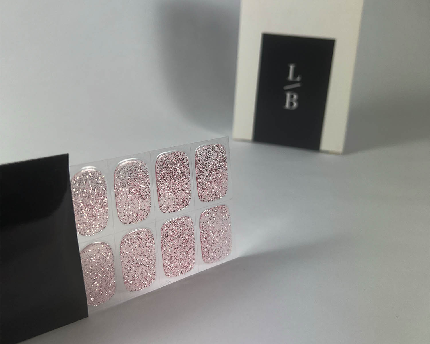 Pink Stardust | LA-BEK