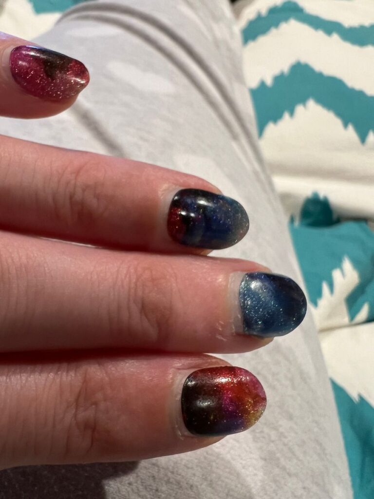 Cosmic Chic | LA-BEK