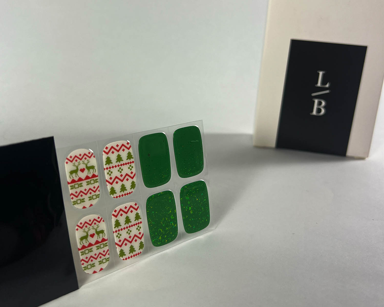 Reindeer Forest | LA-BEK