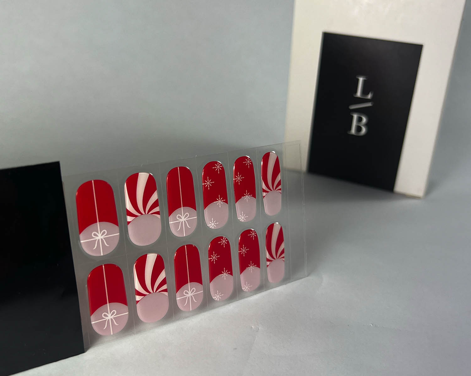 French Christmas | LA-BEK