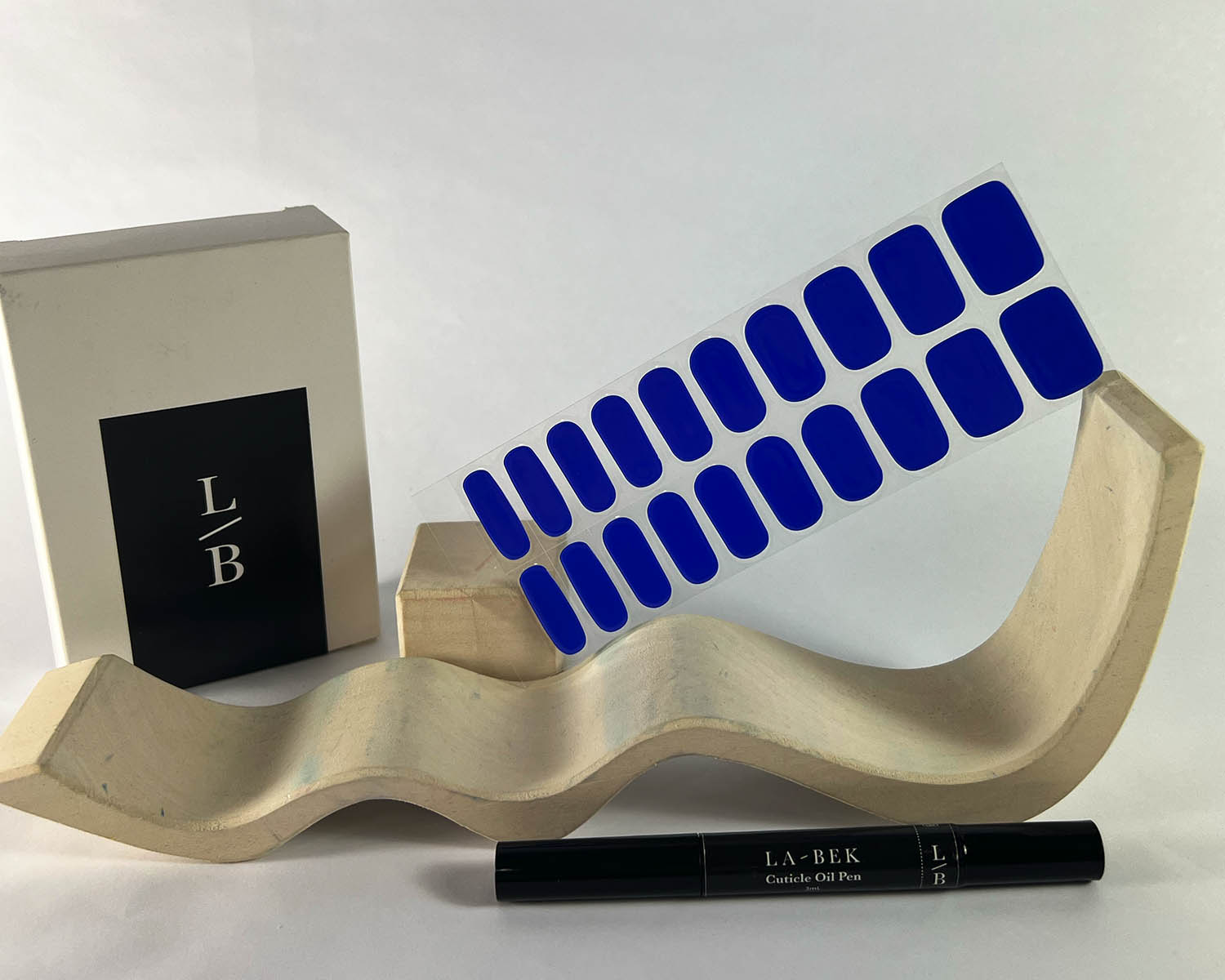 Cobalt Blue | LA-BEK