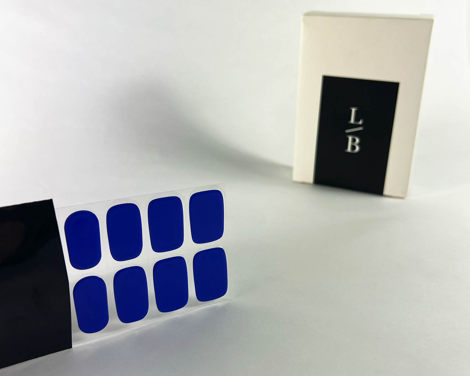 Cobalt Blue | LA-BEK