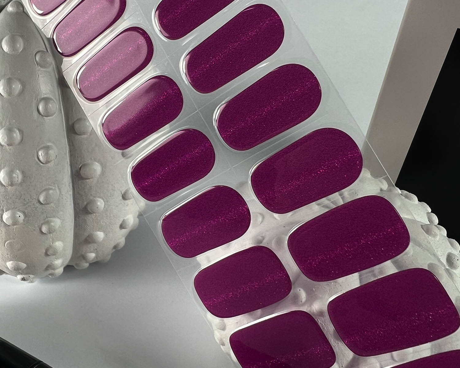 Violet Pearl | LA-BEK