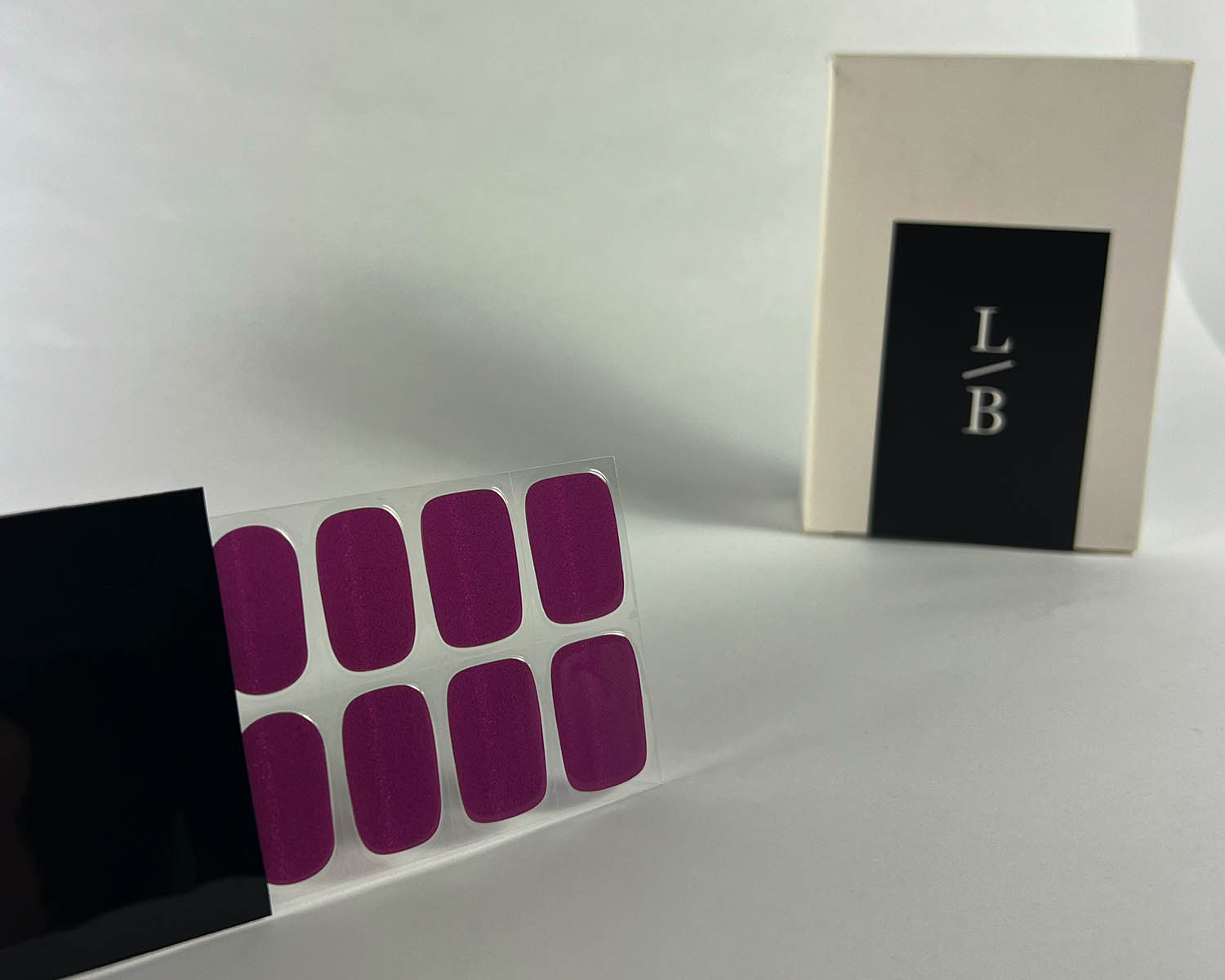 Violet Pearl | LA-BEK