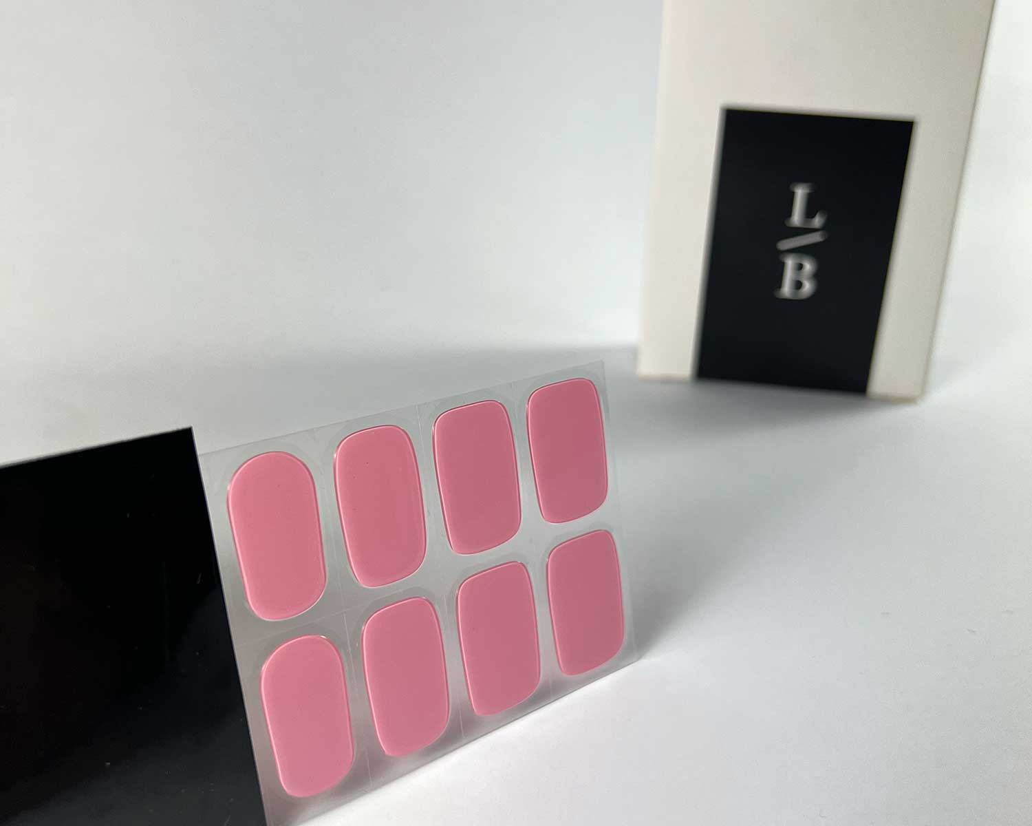 Pink Fairy Floss | LA-BEK