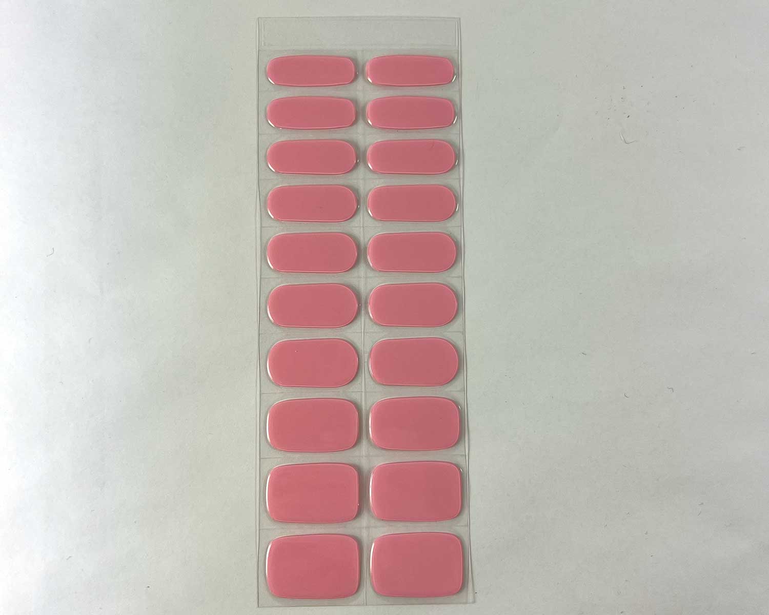 Pink Fairy Floss | LA-BEK