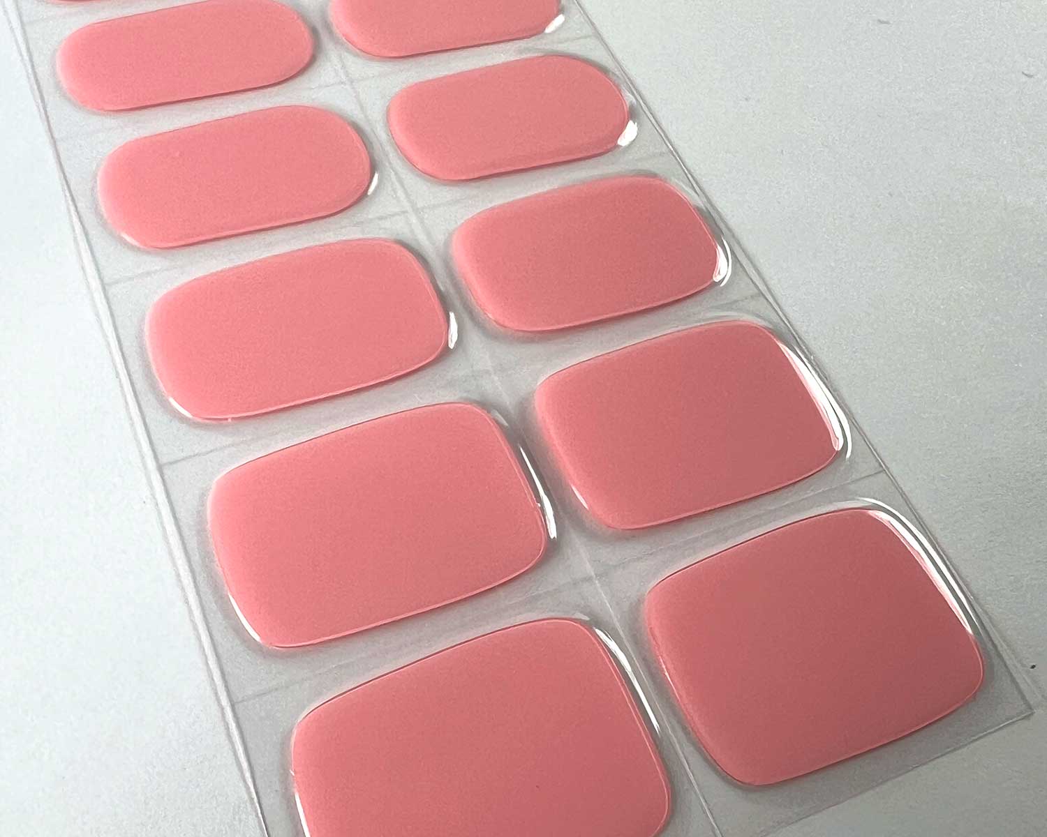 Pink Fairy Floss | LA-BEK