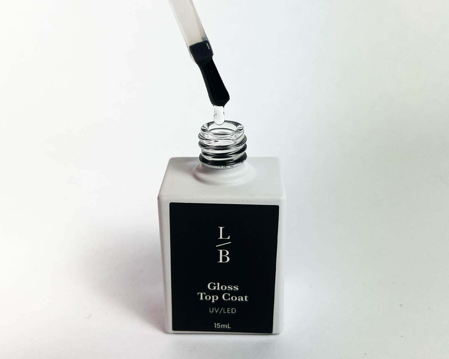 Gloss Top Coat | LA-BEK