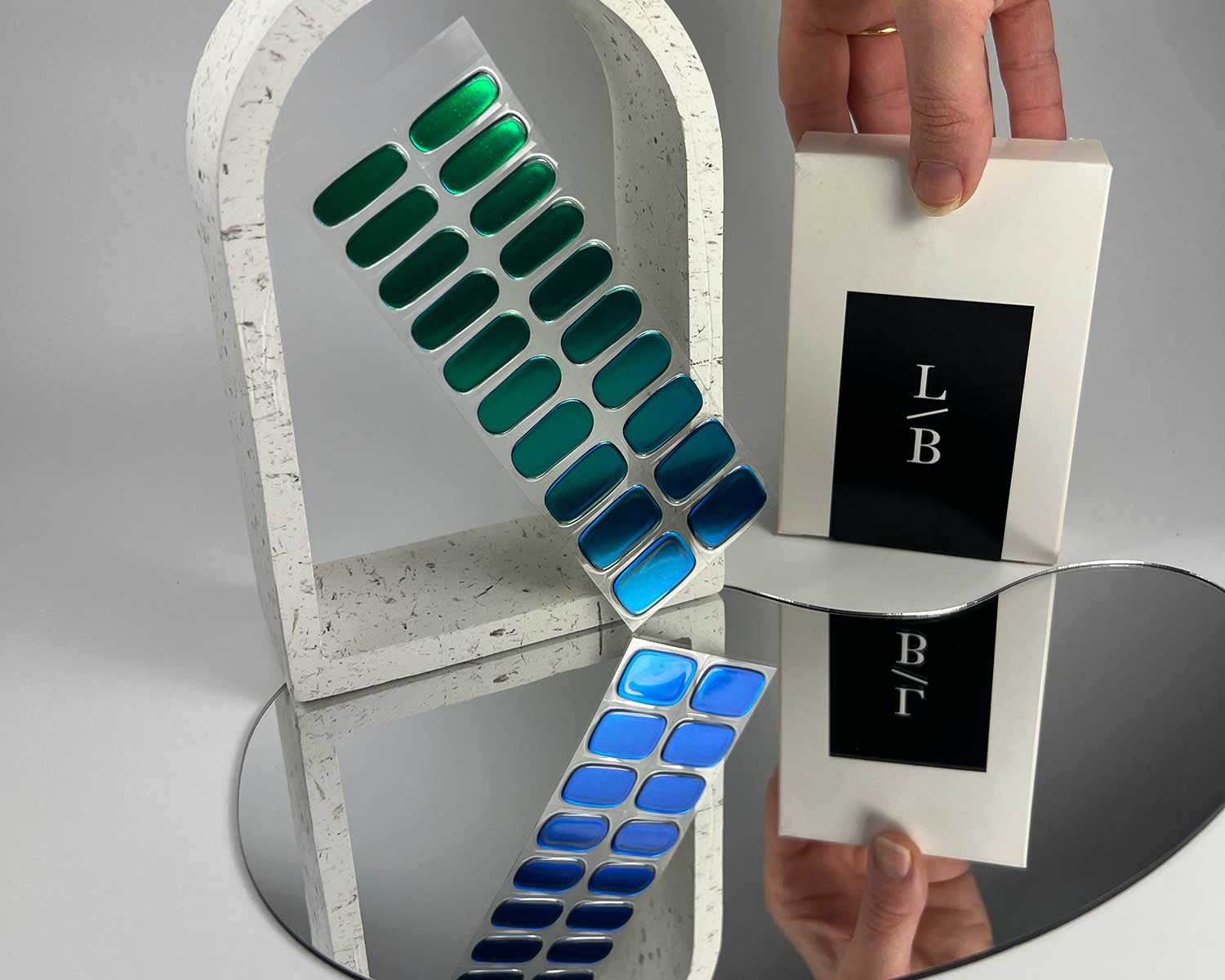 Jade Eclispe | LA-BEK