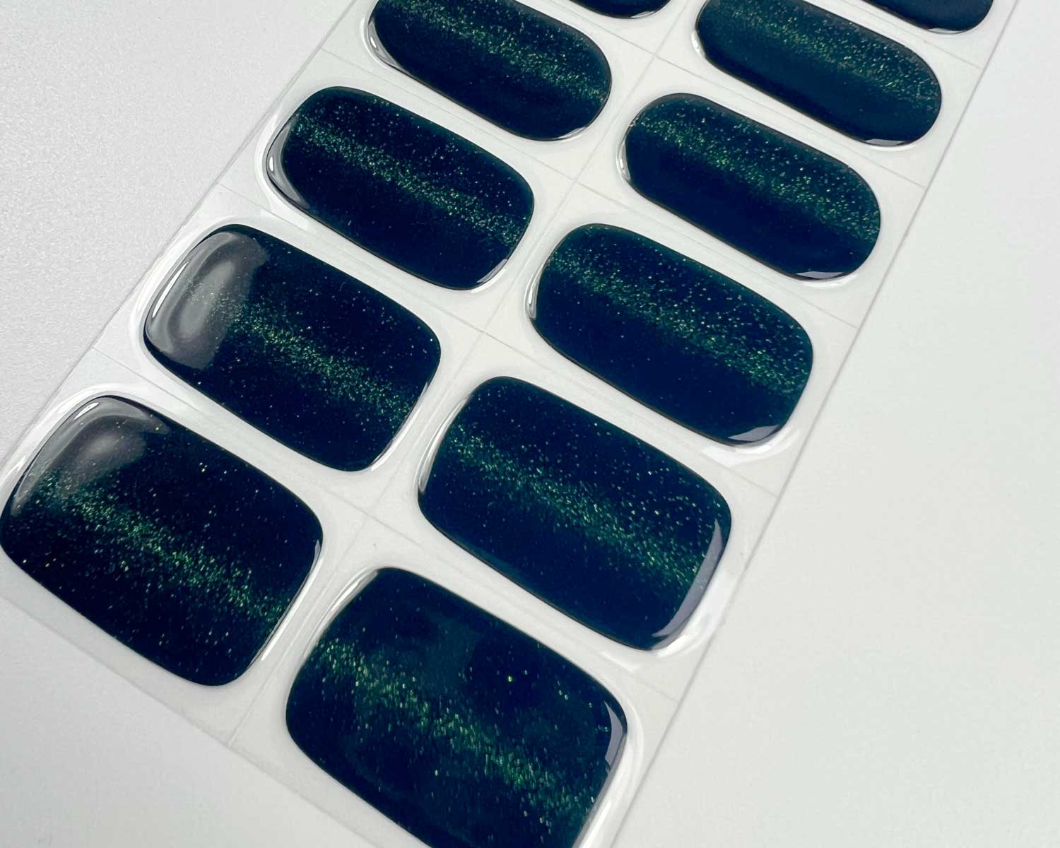 Deep Sea Cats Eye | LA-BEK