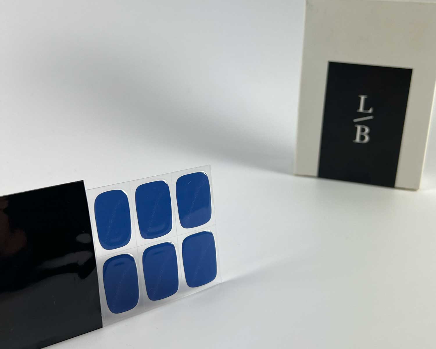 Sapphire cats eye | LA-BEK