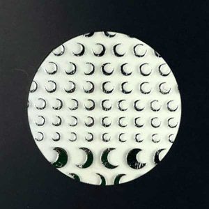 LA-BEK | Semi Cured UV Nails